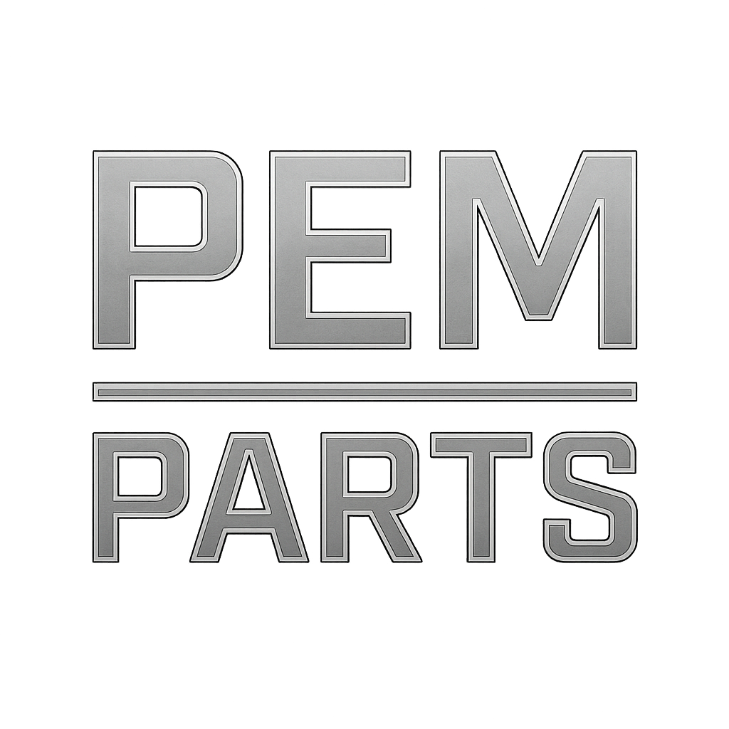 PEM Parts – PEM Parts, Inc.